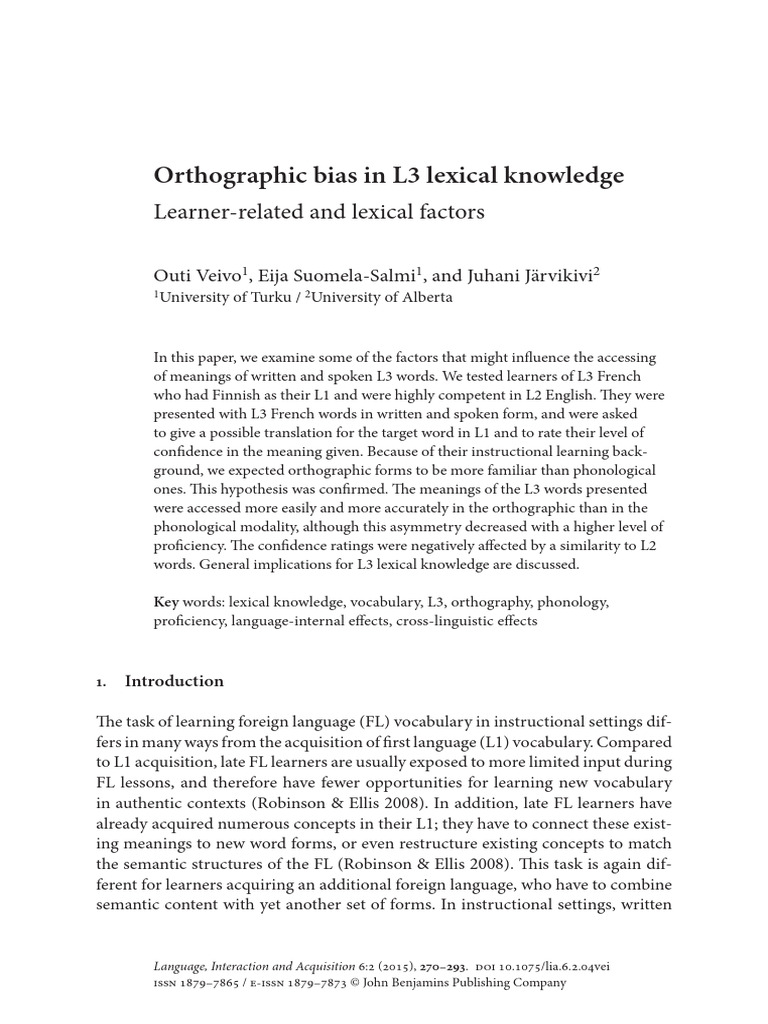 Orthographic_bias_in_L3_lexical_knowledg (1) | PDF