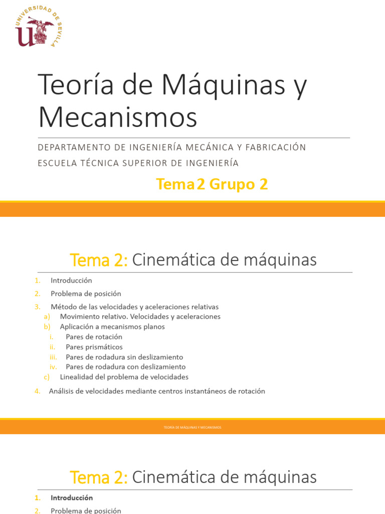 Tema2 ThMyM ALUM Grupo2 | PDF
