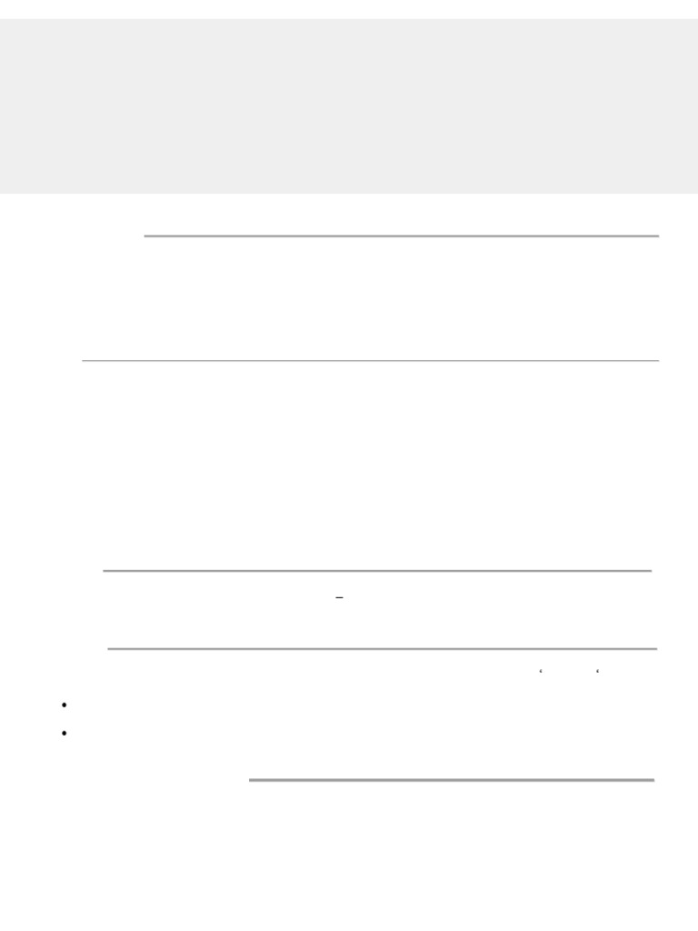 Atharva Resume | PDF