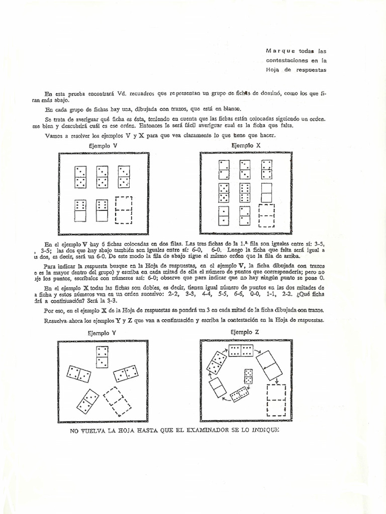 TIG 2 Domino | PDF