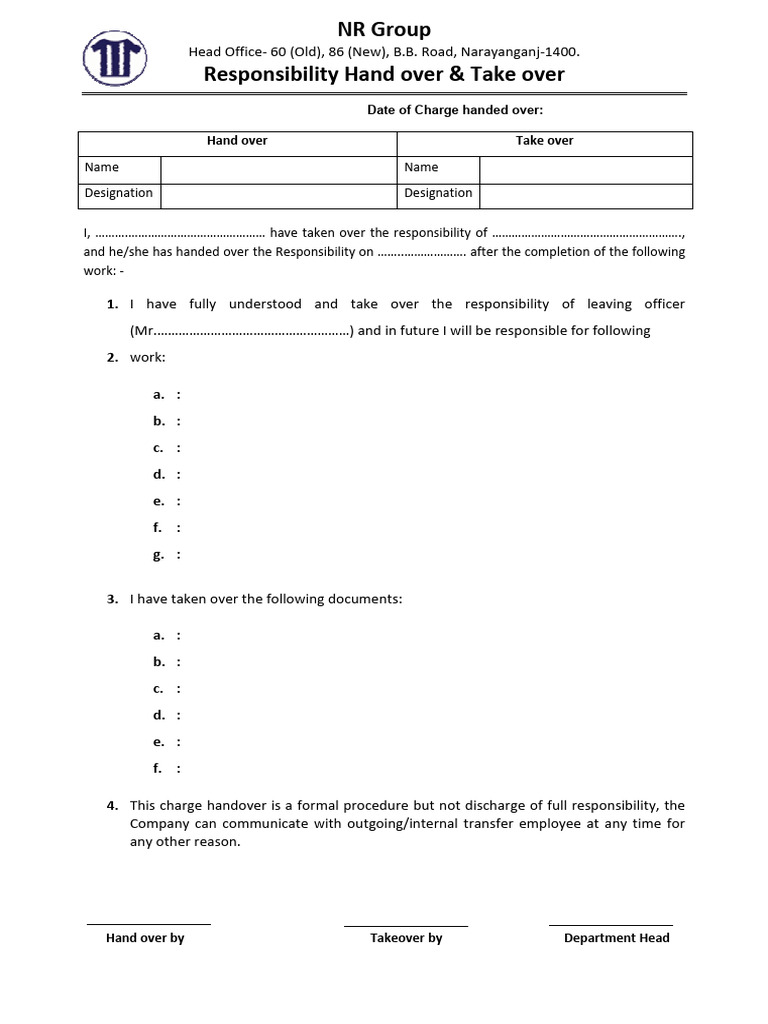 Hand & Take | PDF