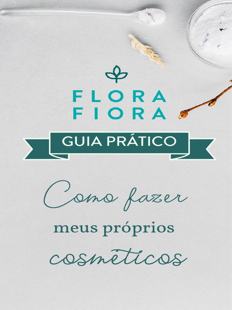 Guia Flora Fiora | PDF