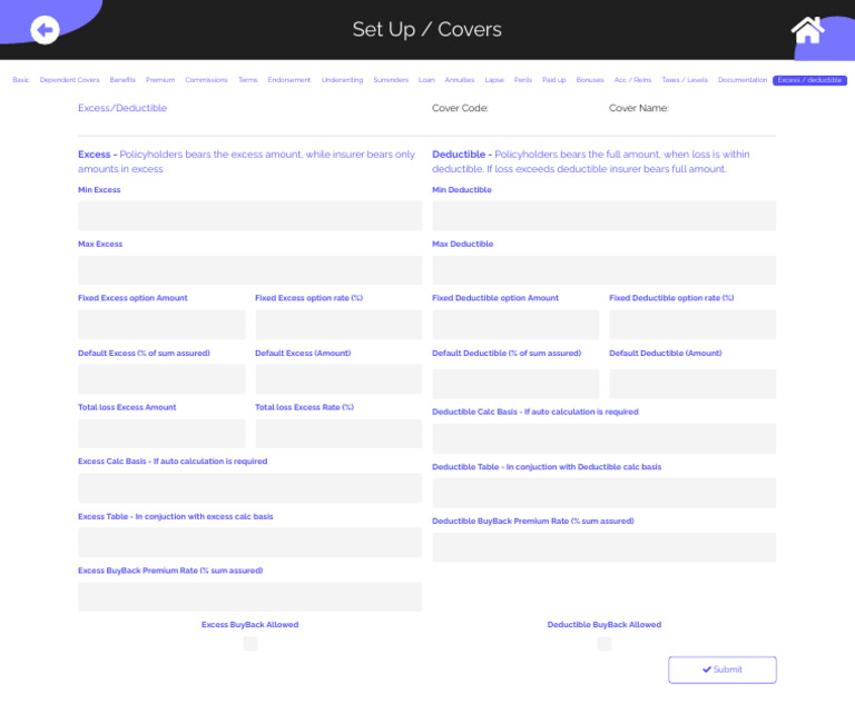 Set Up Covers Evolutics | PDF