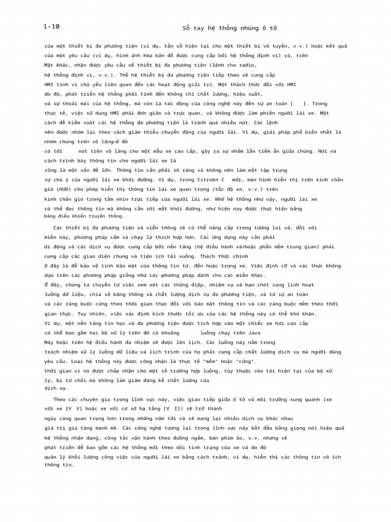 Automotive Embedded Systems Handbook-Trang-1 (1) - 31-40 | PDF