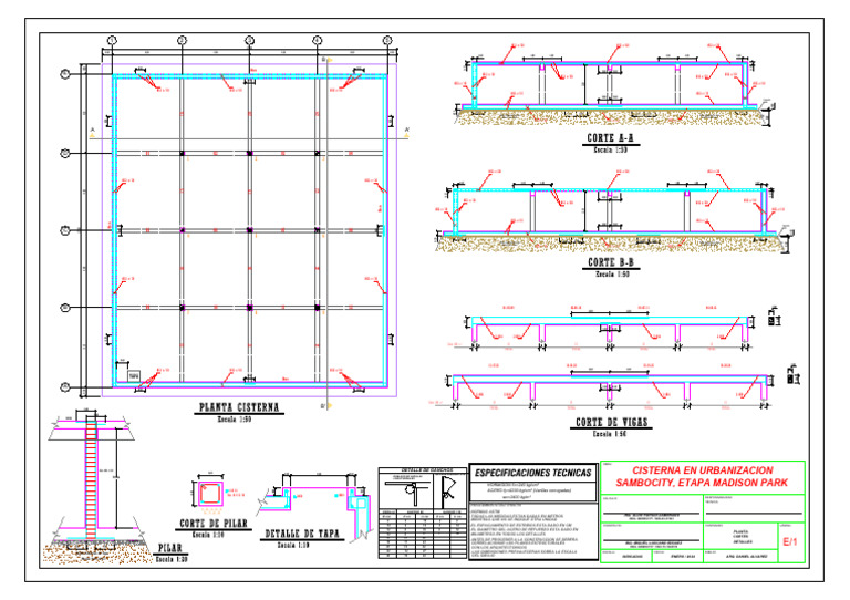 CISTERNA Layout1 | PDF