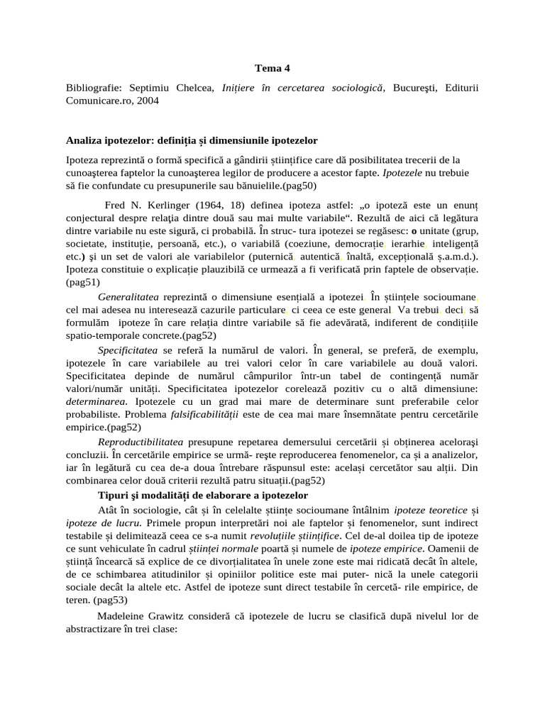 Fisa 5 | PDF