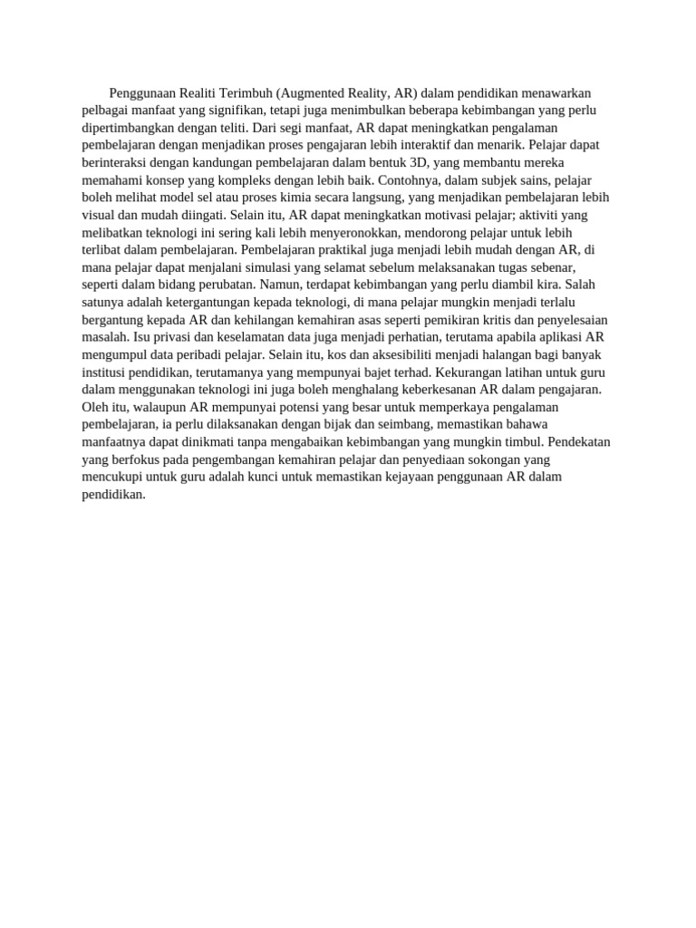 Draf Ocp Emerging | PDF