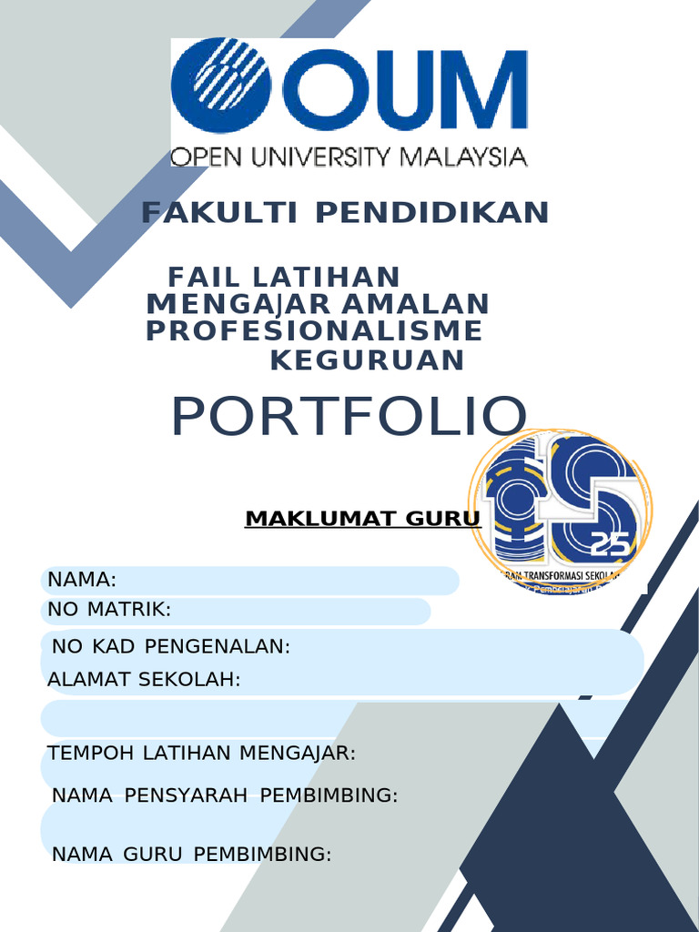 Fail Praktikum New | PDF