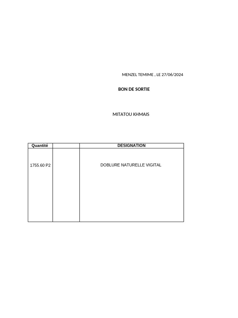 Bahija | PDF