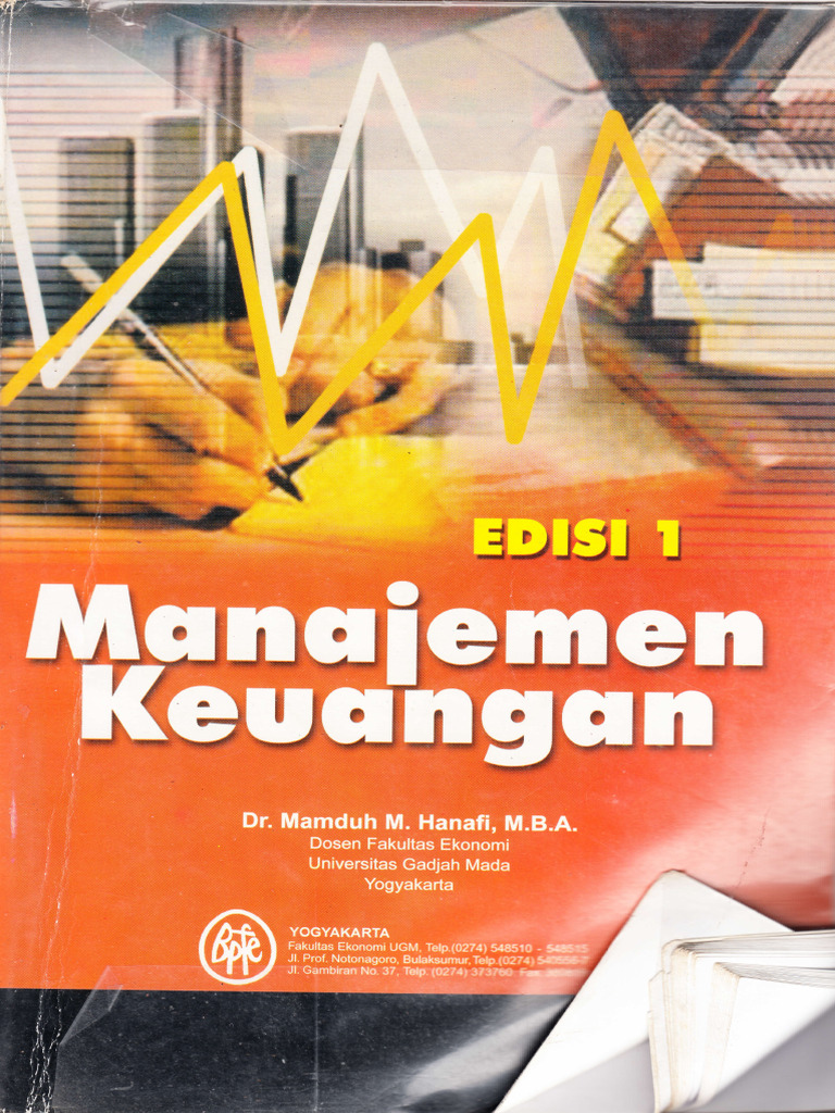 Materi EVA&MVA | PDF