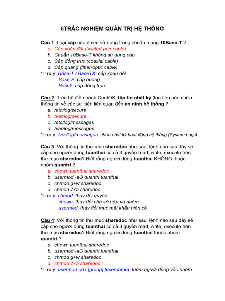 QTHT TN HK1 2023 2024-1 | PDF