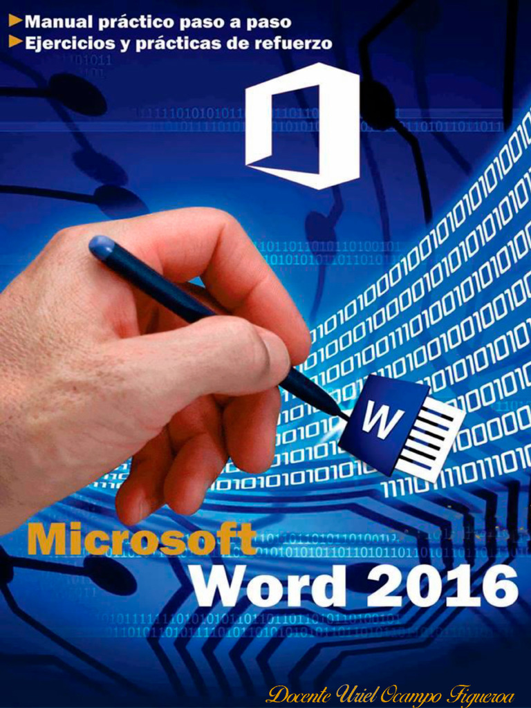 Manual de Microsoft | PDF