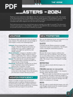 Mordenkainen Presents Monsters of The Multiverse | PDF | Dungeons ...