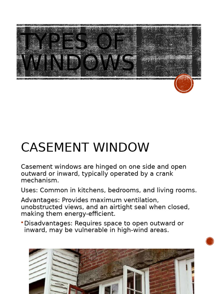 Windows | PDF