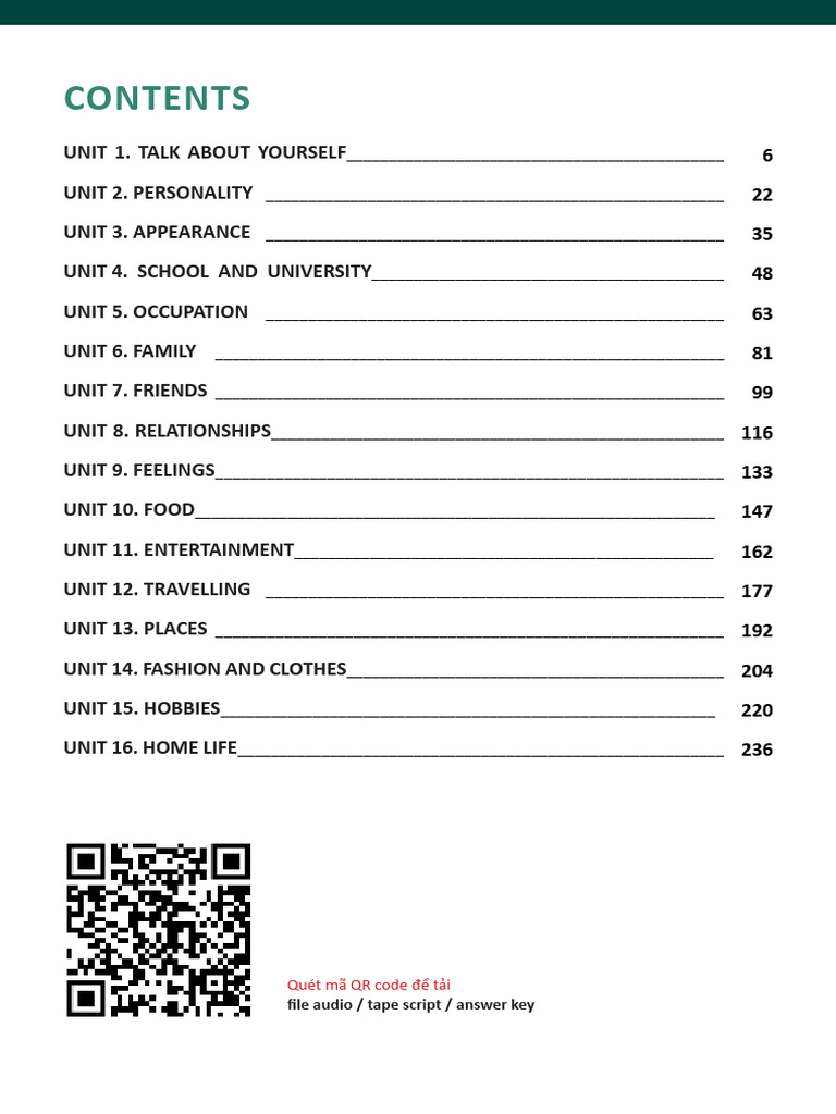 Beginner Giao Trinh | PDF