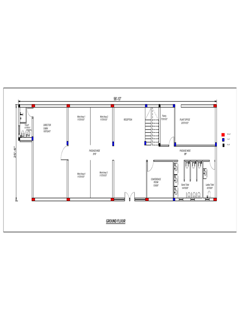 Column Position-1 | PDF