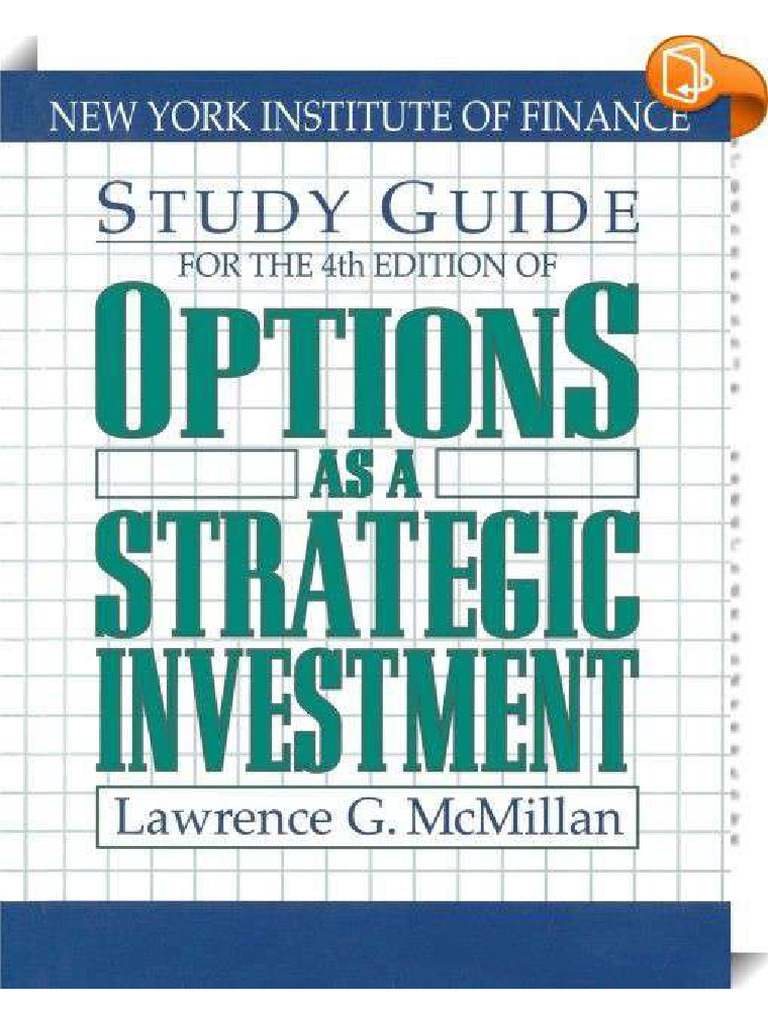 Option STR Guide | PDF