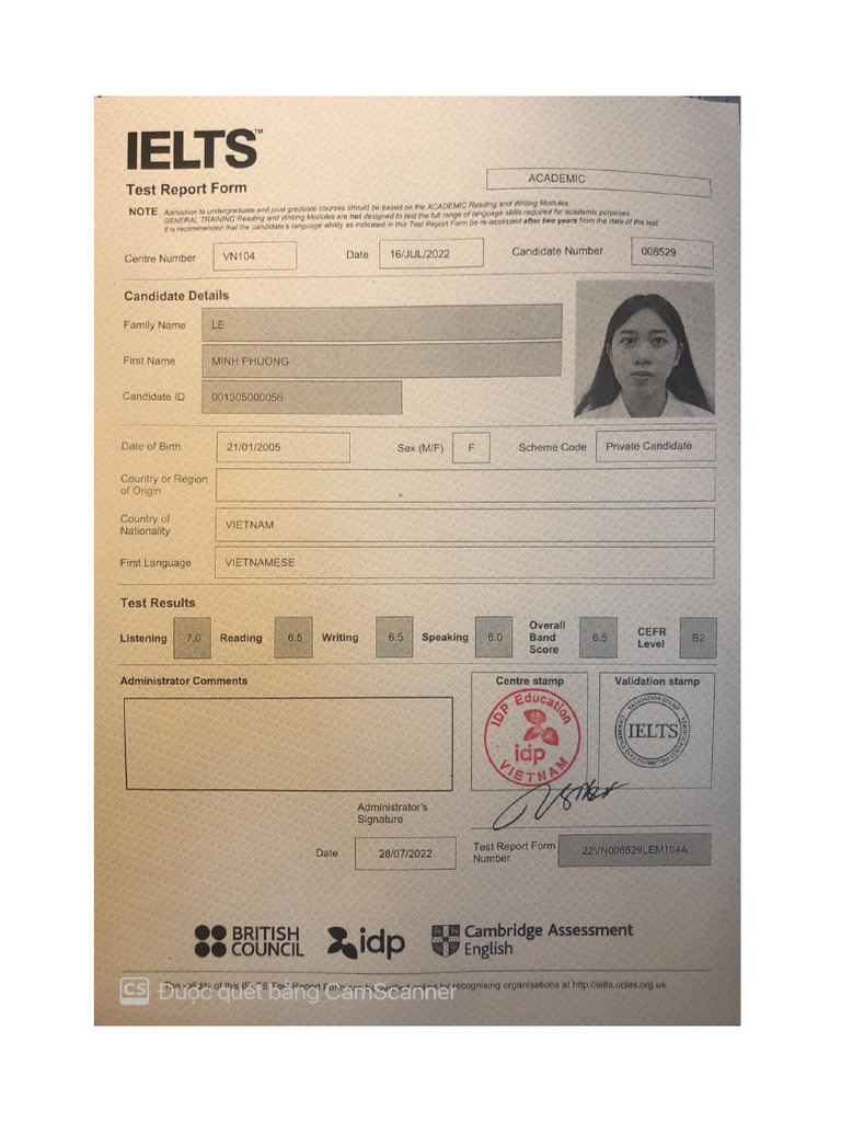 Ielts | PDF