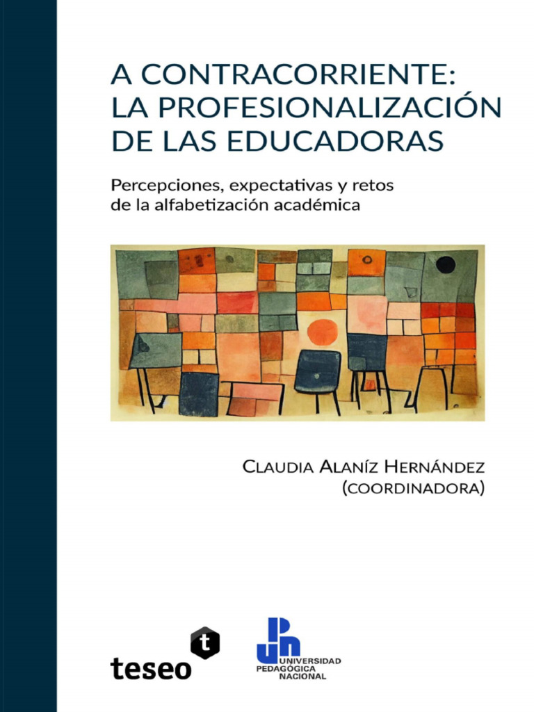 Alaniz Hernandez Claudia - A Contracorriente | PDF