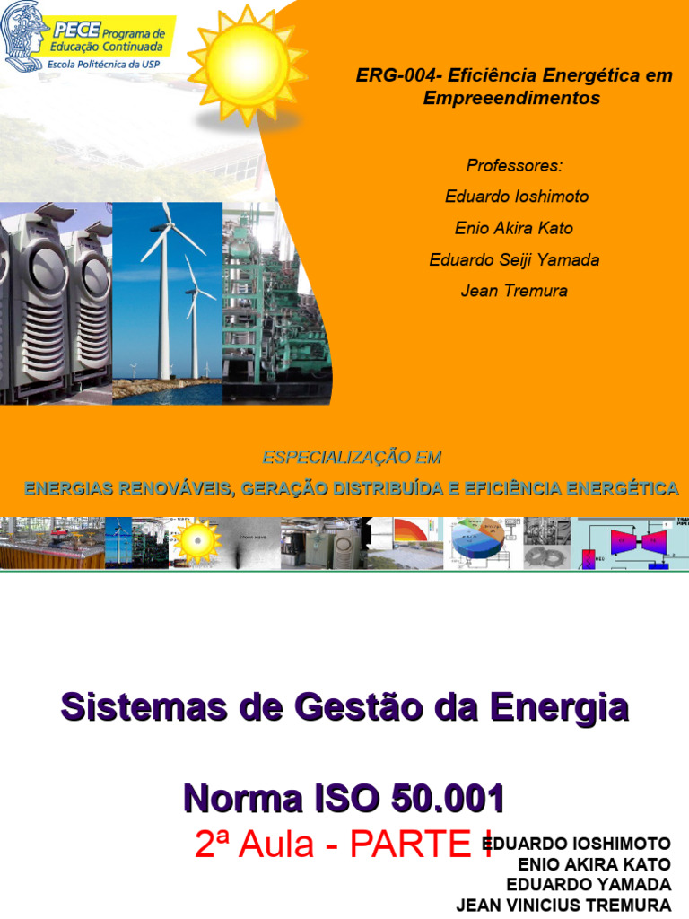 Aula02 SGEPartI | PDF