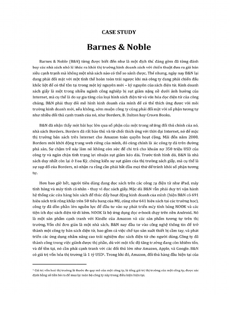 Case Study 4 | PDF