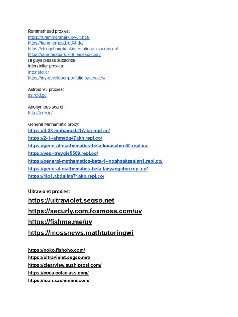 Axols Homework | PDF