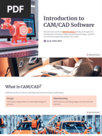 Overview of Autodesk CAMduct Features | PDF | Duct (Flow) | Autodesk