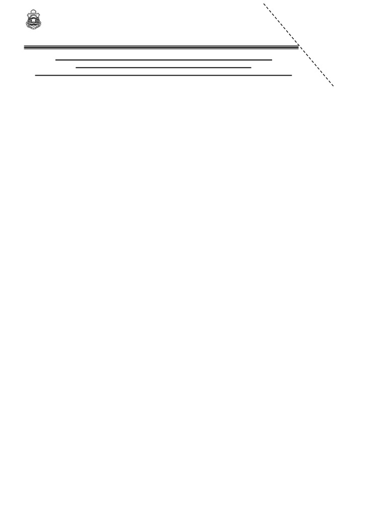 P2020 Apsy-482 | PDF