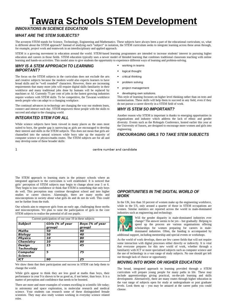 Stemnews | PDF