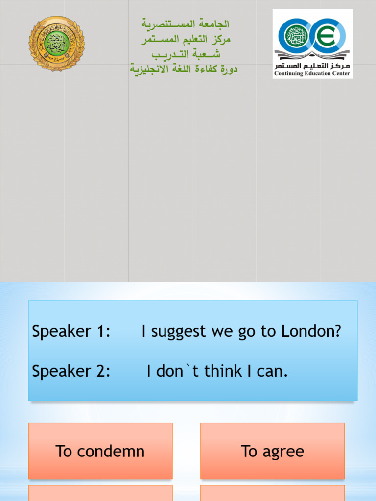 Language Functions | PDF