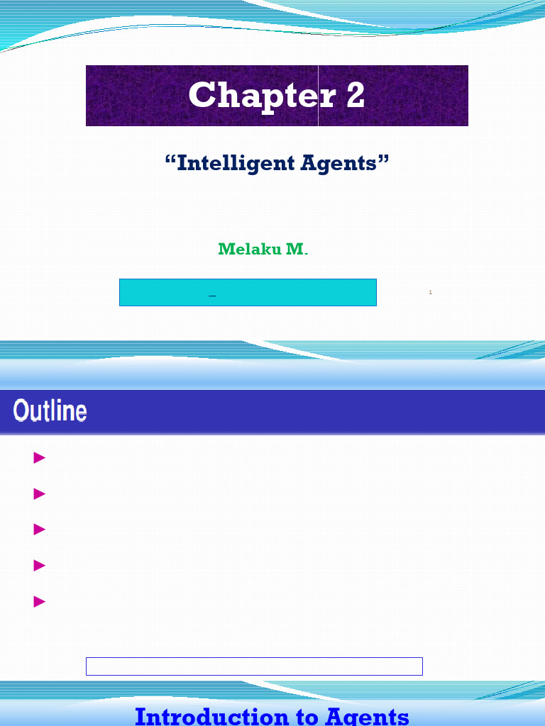 Chapter 2 | PDF