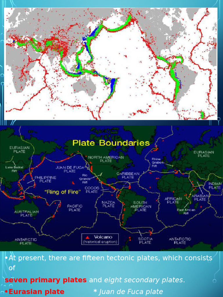 q1 Sci10 Types of Boundaries | PDF