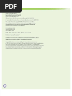First Trainer 2 | PDF