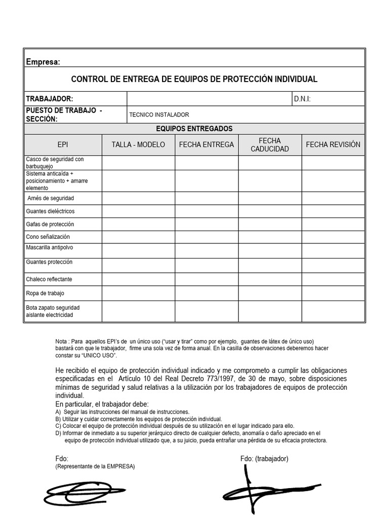 Epis Altura | PDF