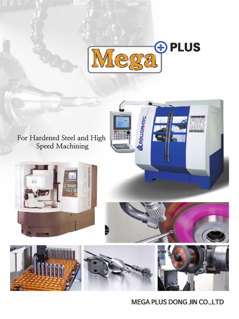 Catalog Megaplus | PDF