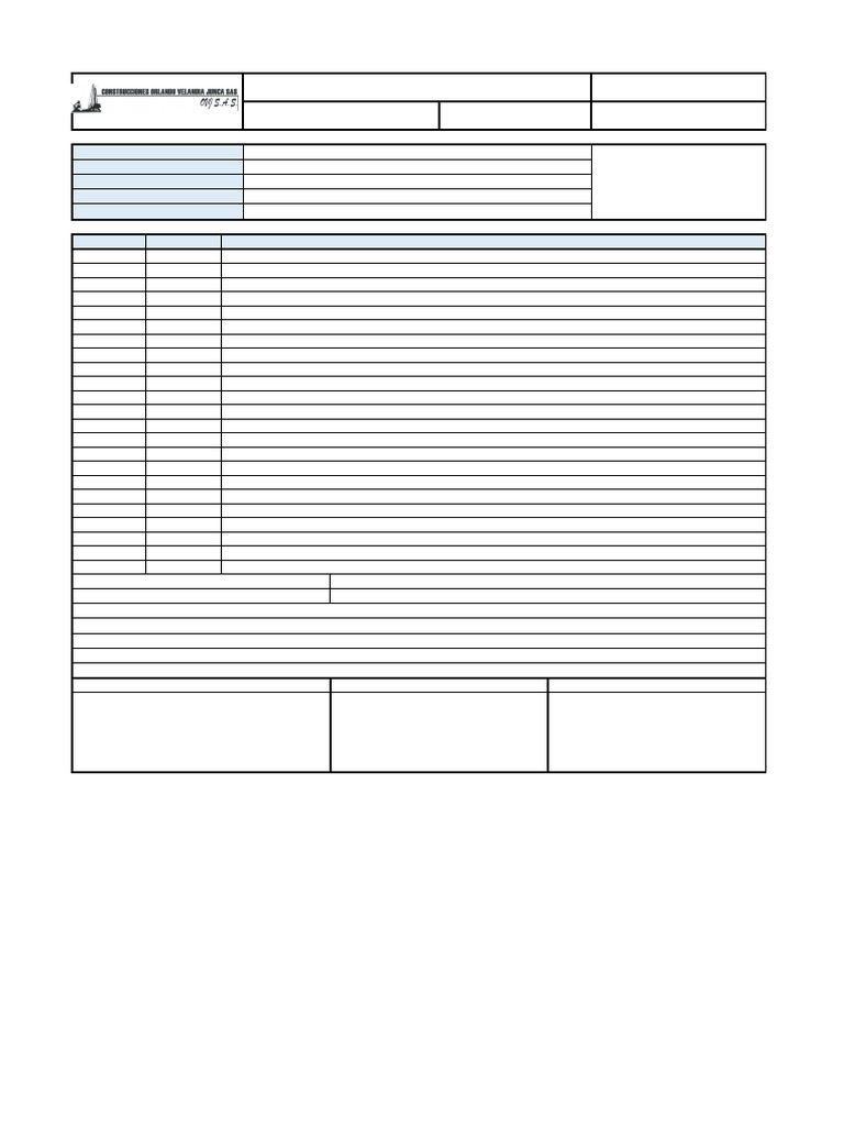 Gtec PR02 F4 Remisión V2 | PDF