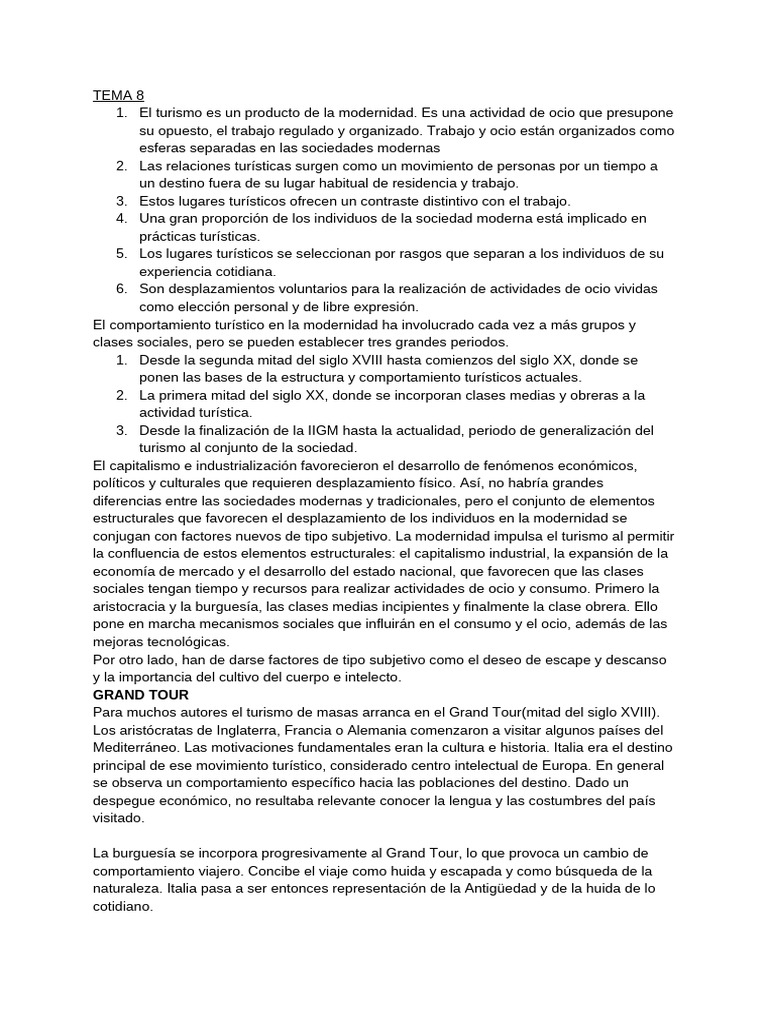 Resumen módulo 2 | PDF