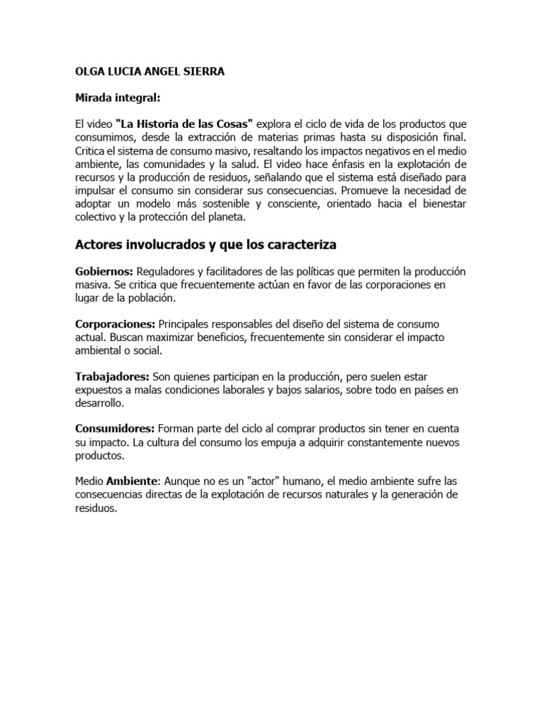 OLGA LUCIA ANGEL SIERRA | PDF