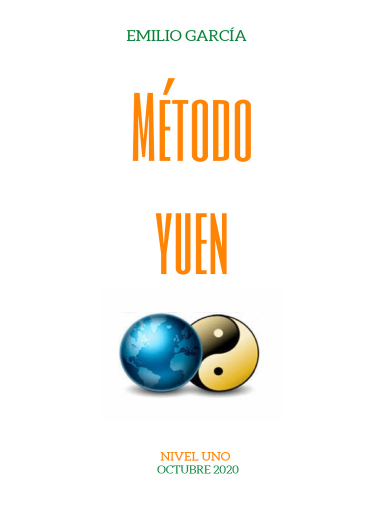 Manual YUEN Nivel 1 | PDF
