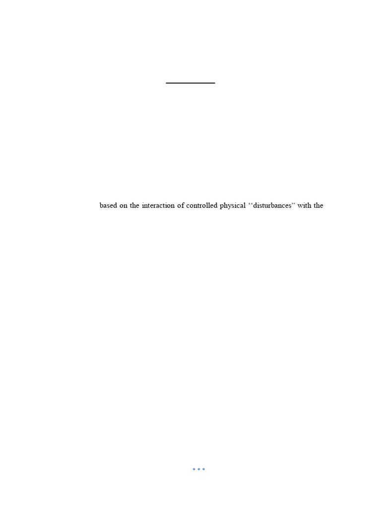 THESIS Final - With Reference | PDF