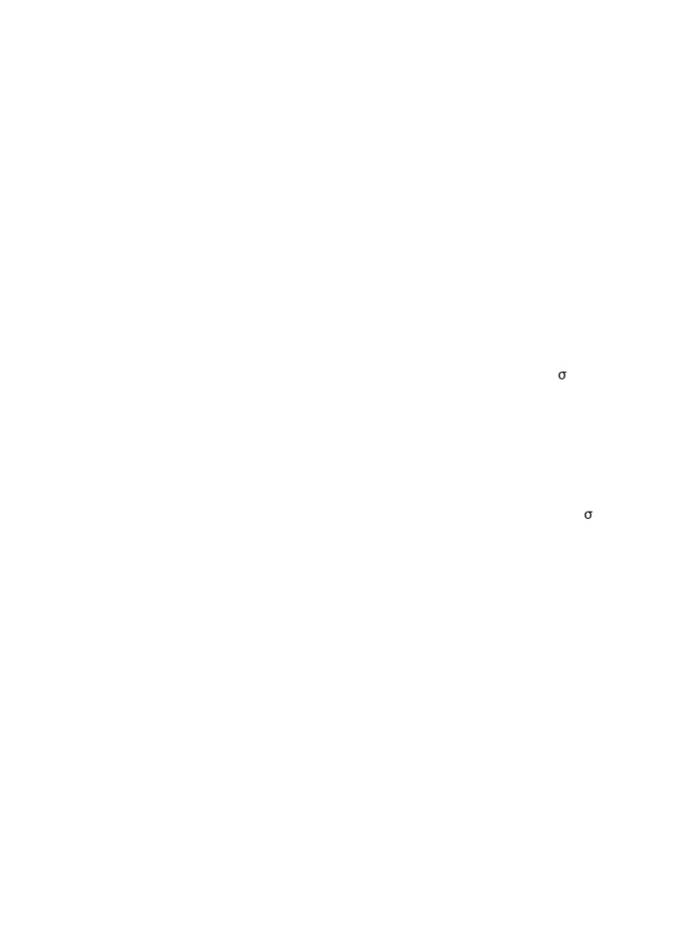 Normal Curve and Z-Score Analysis | PDF | Self-Improvement | Science ...