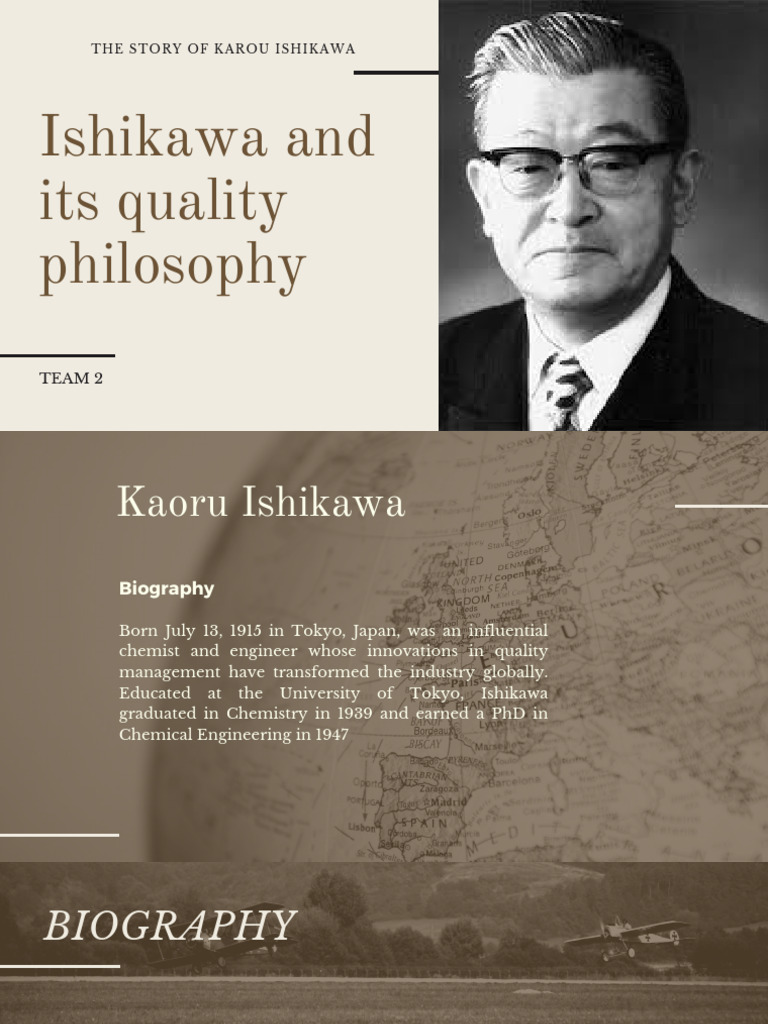 Ishikawa | PDF
