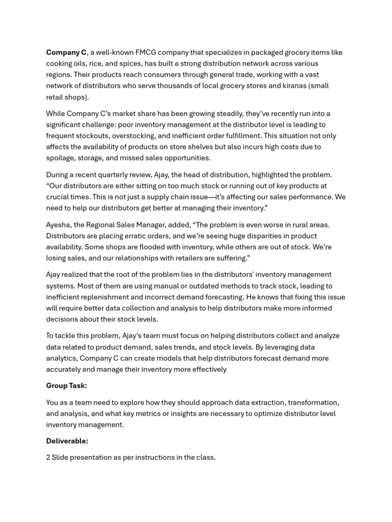 Data Section 3 | PDF