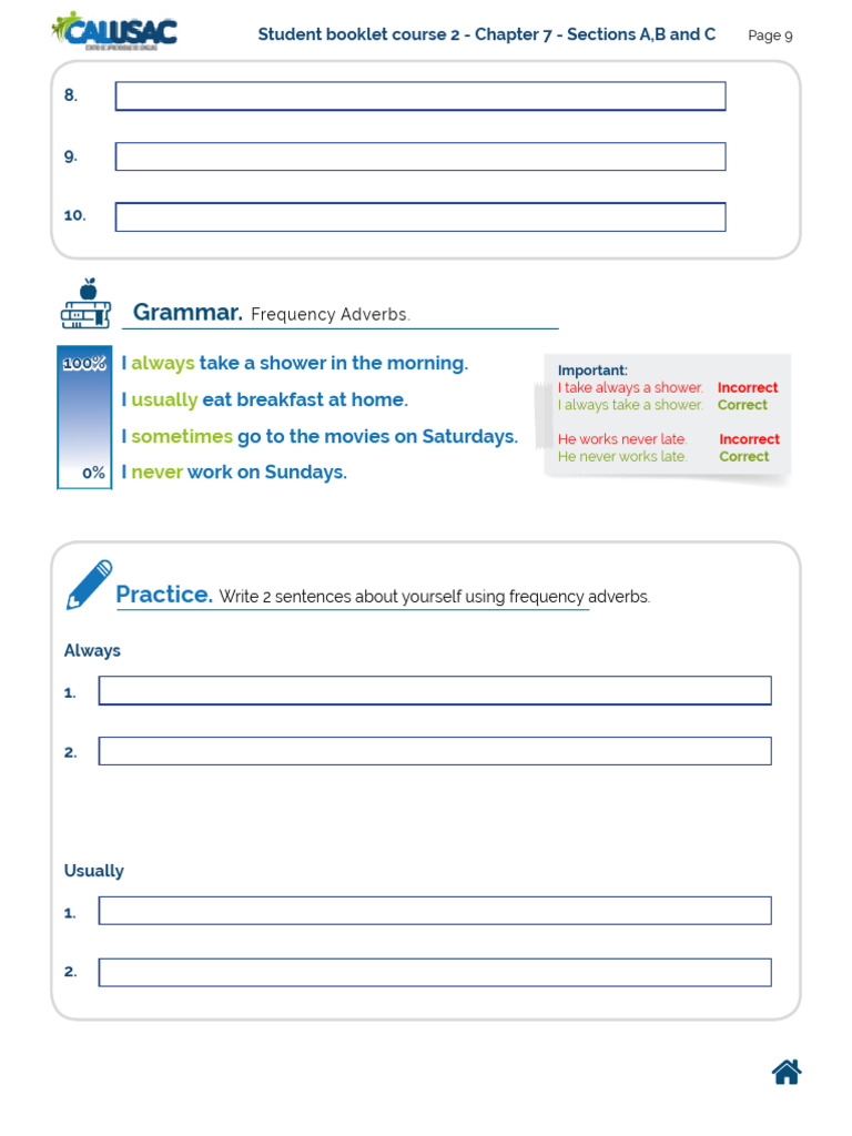 Frequency - Practice | PDF