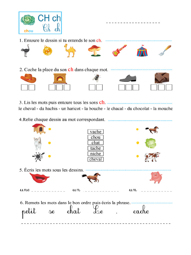 son-ch | PDF
