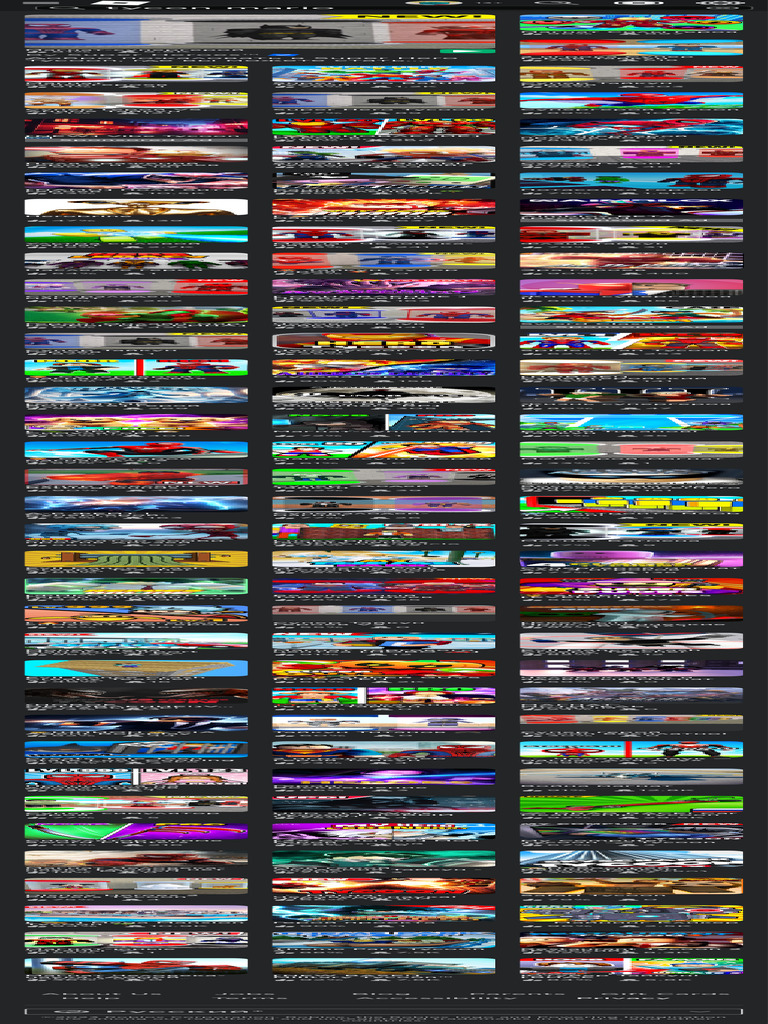 Discover - Roblox 2 D | PDF