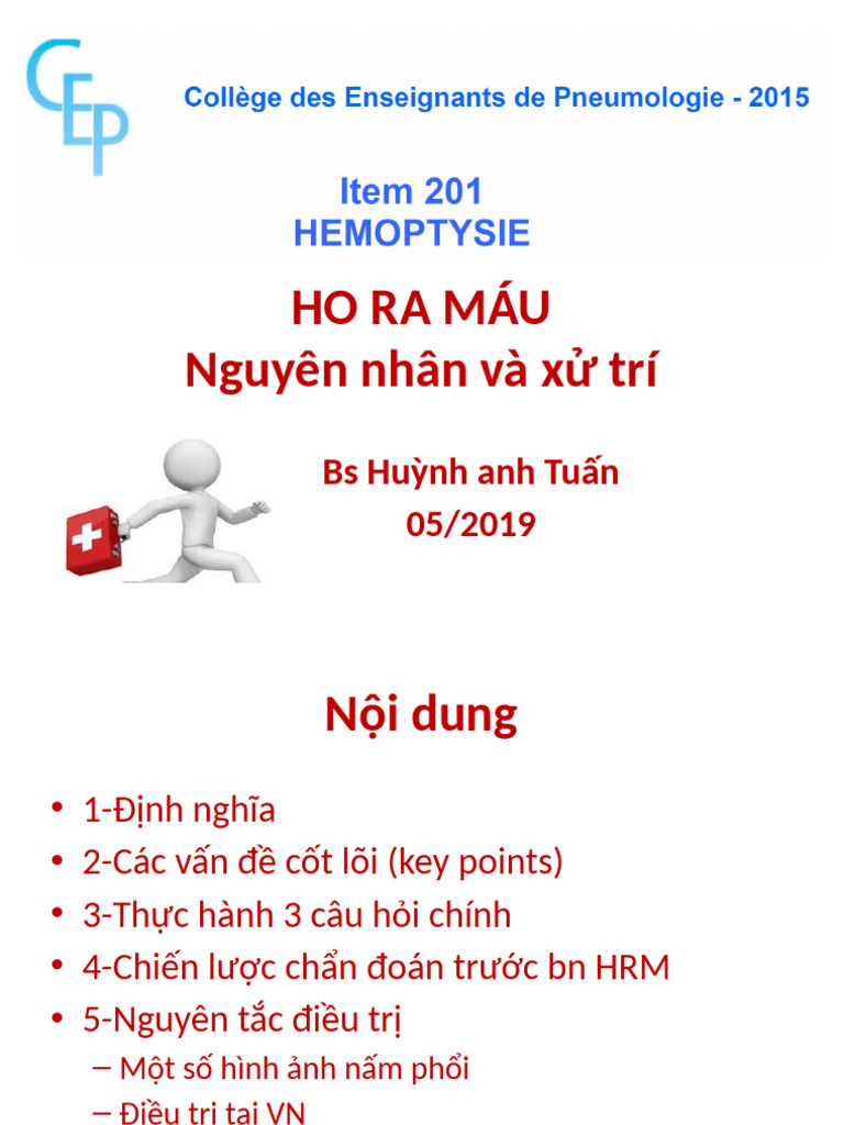 12-Ho Ra Máu | PDF