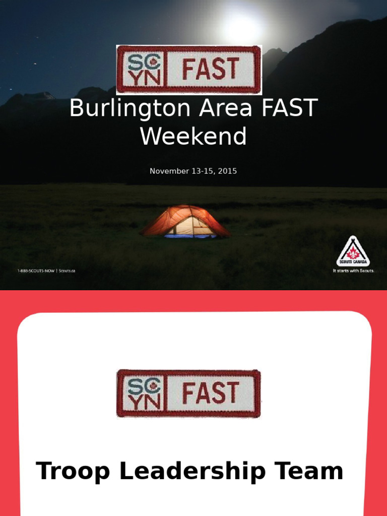 Fast 2015 | PDF