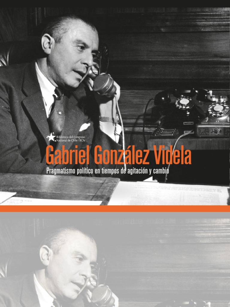 Gabriel Gonzalez Videla | PDF