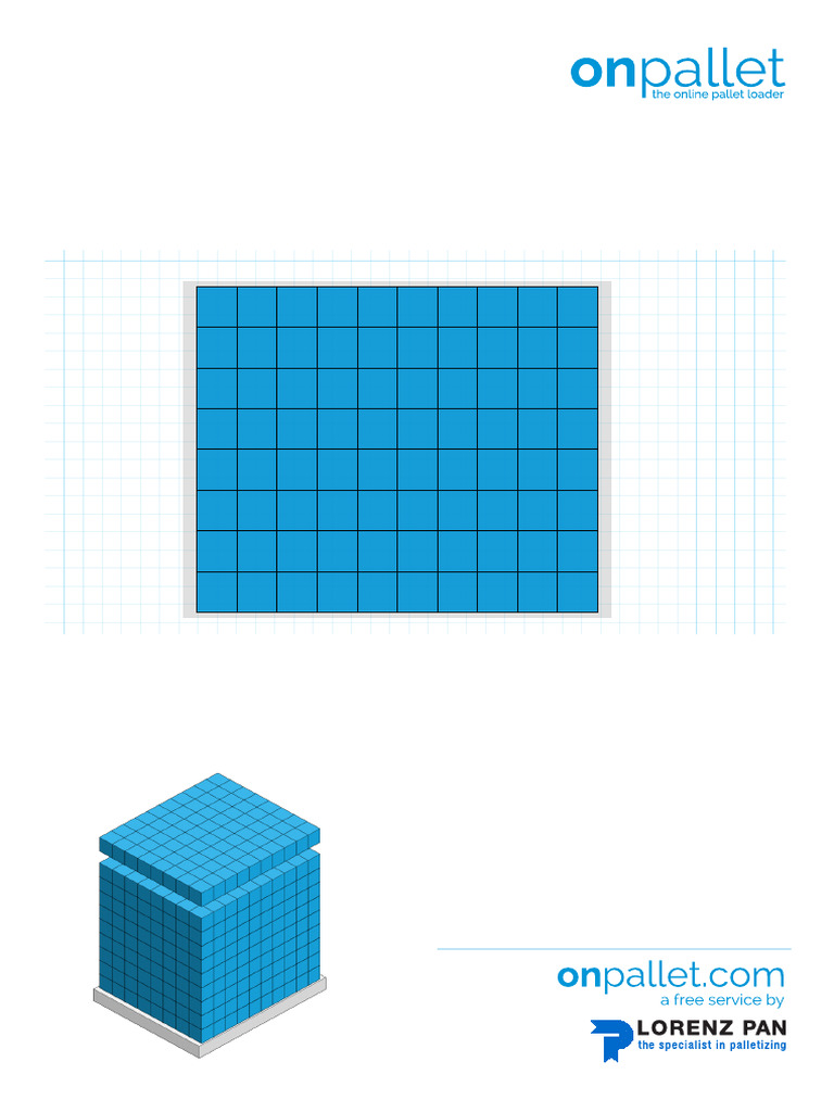 Pallet | PDF